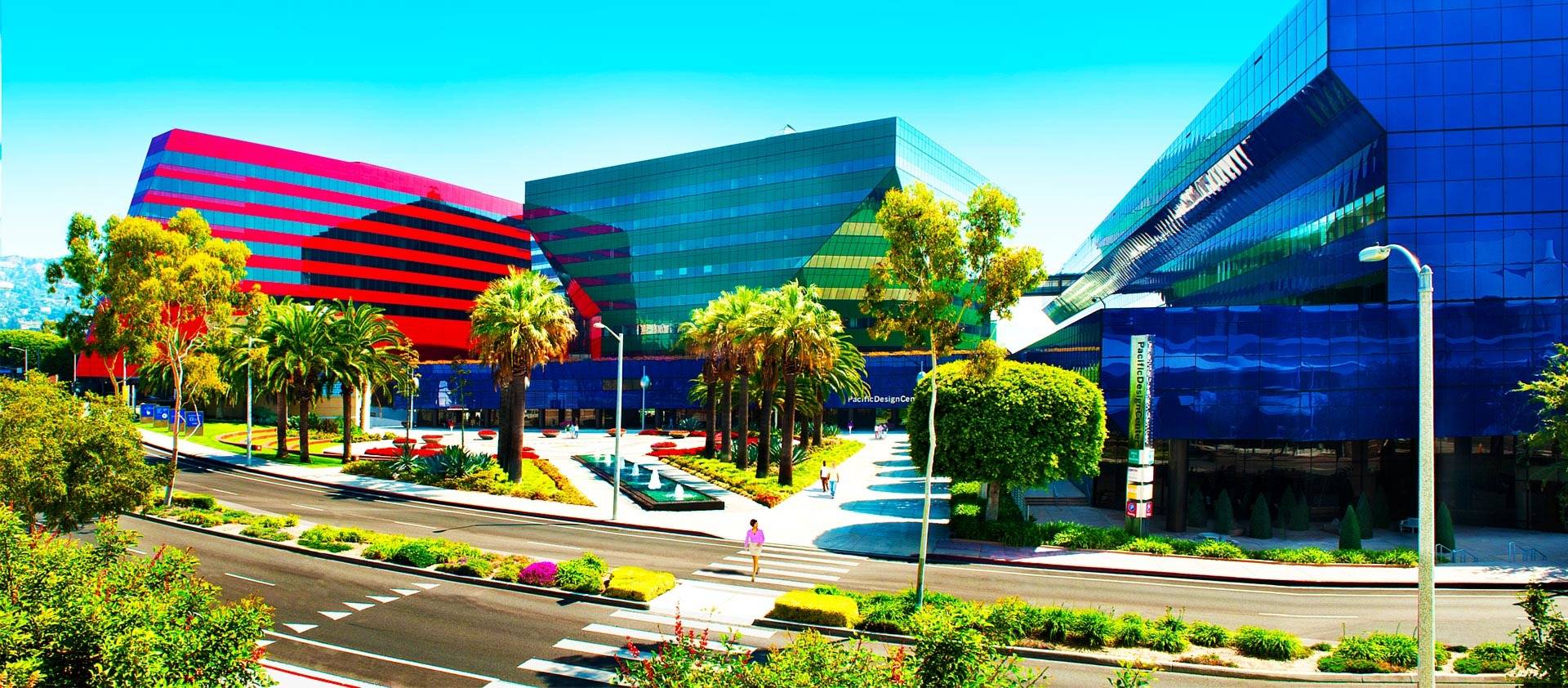 Walking Public Art Tour | Walkable WeHo | Visit West Hollywood