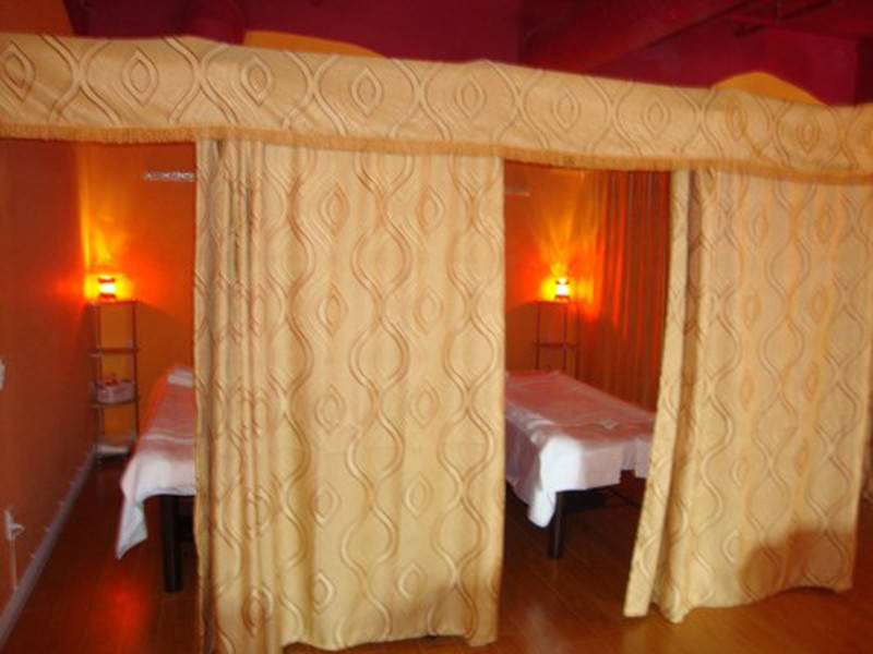 Golden Ocean Spa - Spa, Massage in West Hollywood