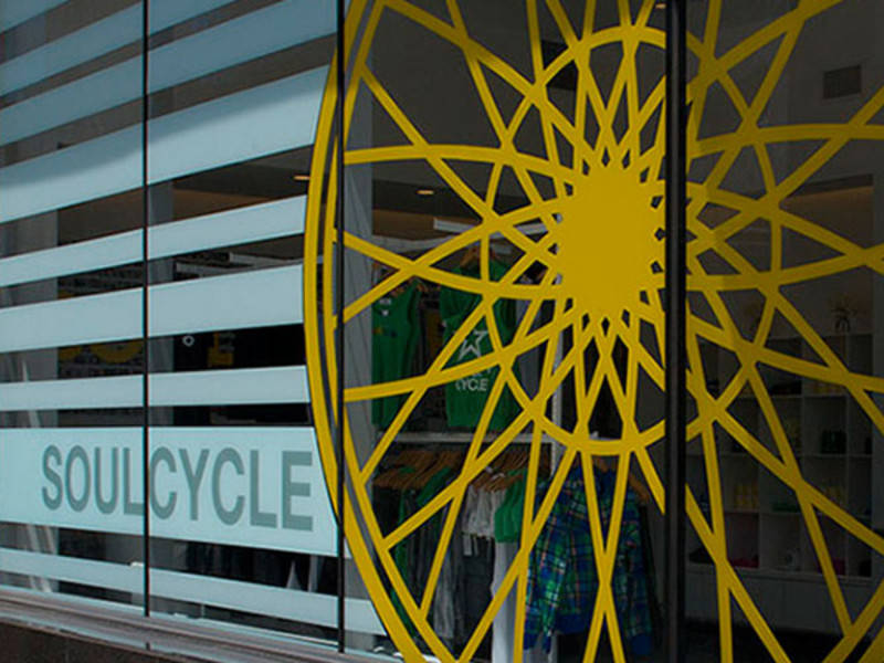 SoulCycle - Fitness in West Hollywood