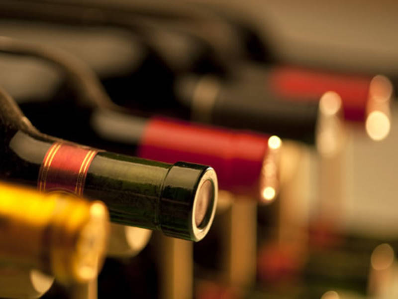 Du Vin Wine & Spirits - Shopping, Gifts in West Hollywood