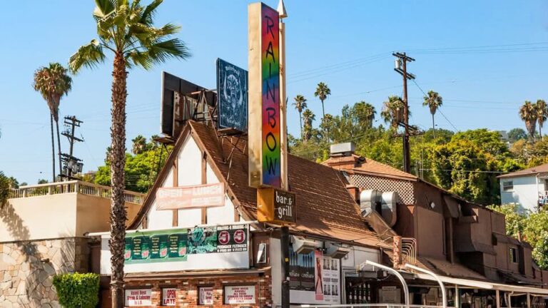 A Movie Lover’s Guide to West Hollywood - Visit West Hollywood