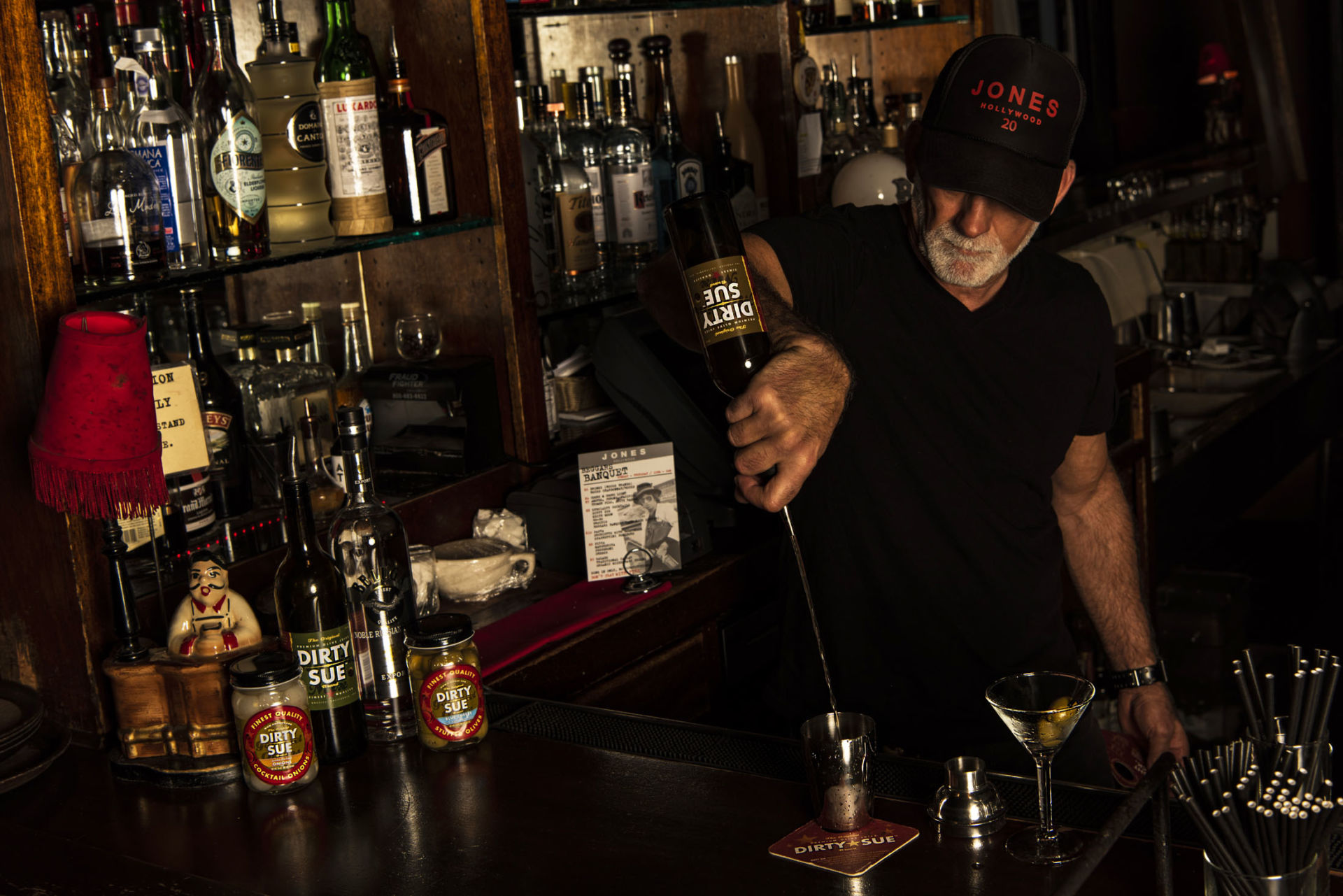 Q&A: Keith McCarthy of Jones Hollywood - Visit West Hollywood