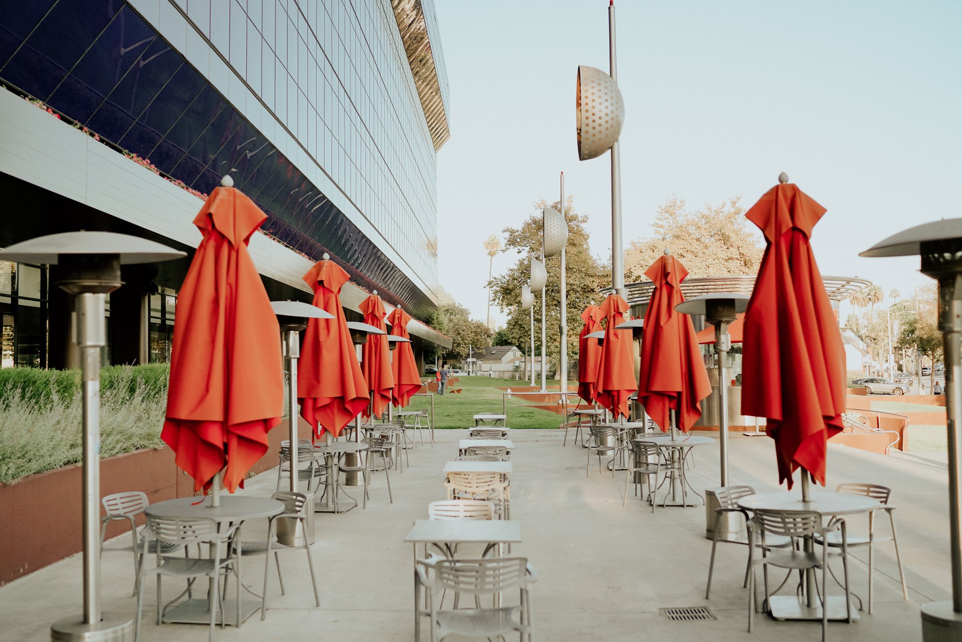 Find your Dream Home Design in West Hollywood's Design District