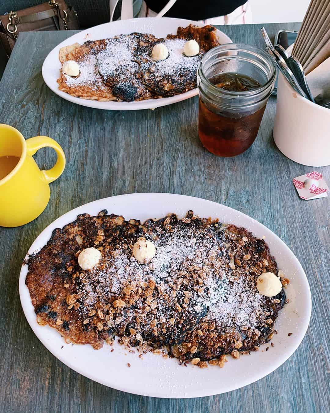 8 Casual Dining Spots That Offer Killer Breakfast - Visit West Hollywood