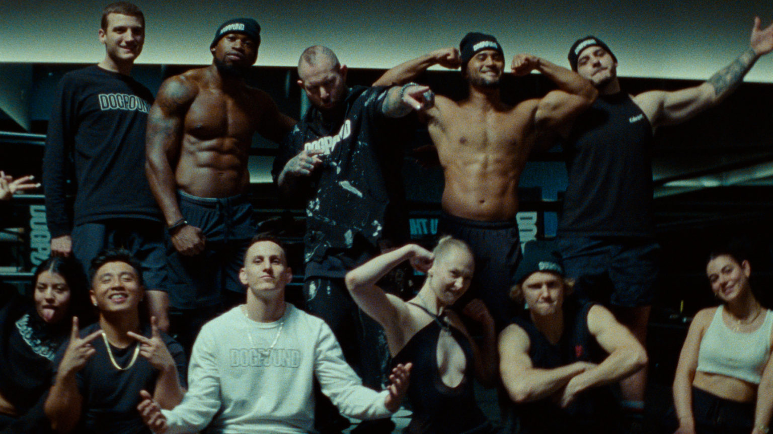 Kirk Myers - Visit West Hollywood