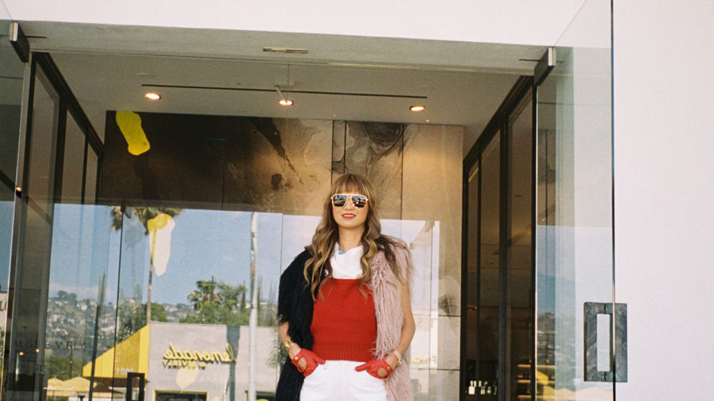 Mary Ta - Visit West Hollywood