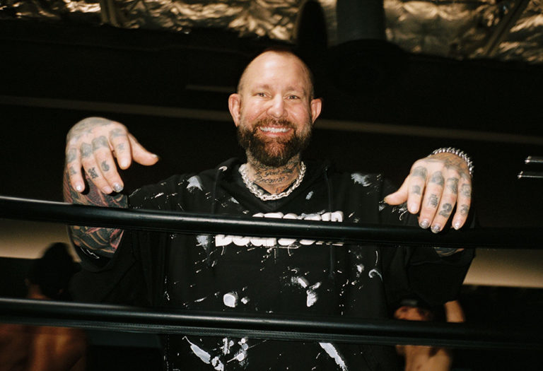 Kirk Myers - Visit West Hollywood