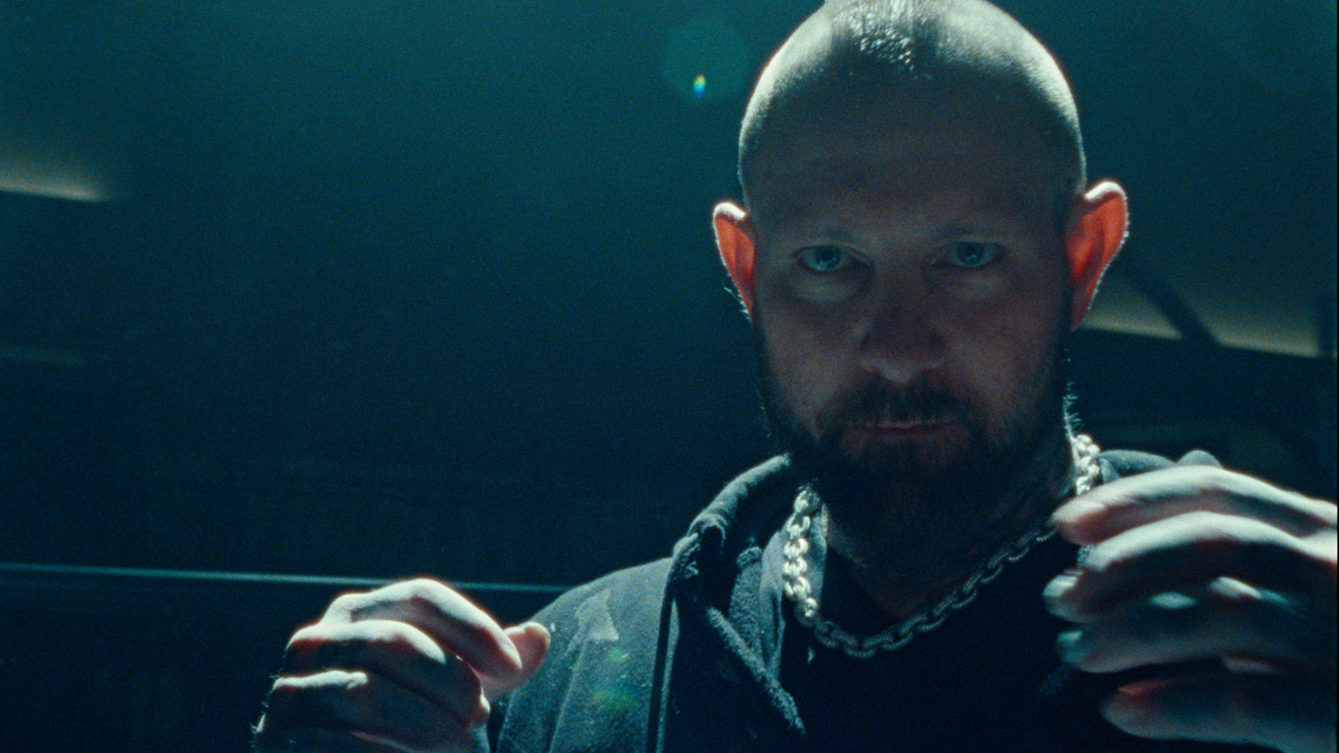 Kirk Myers - Visit West Hollywood