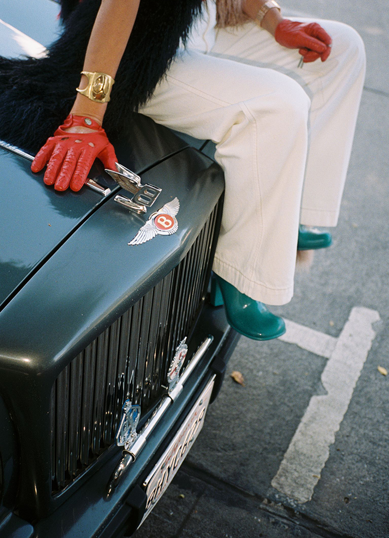 Mary Ta - Visit West Hollywood