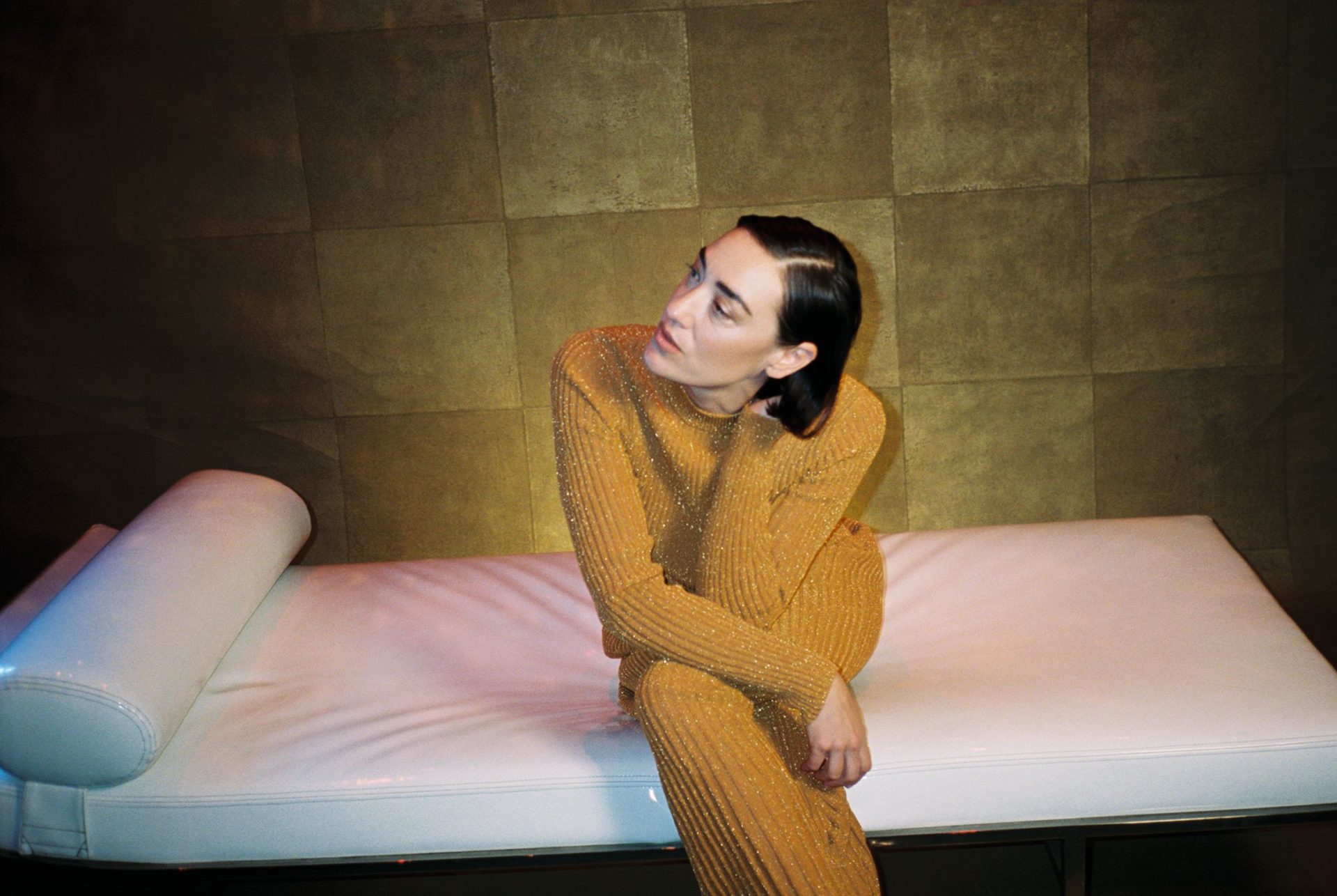 How Mia Moretti Found Her Rhythm in West Hollywood