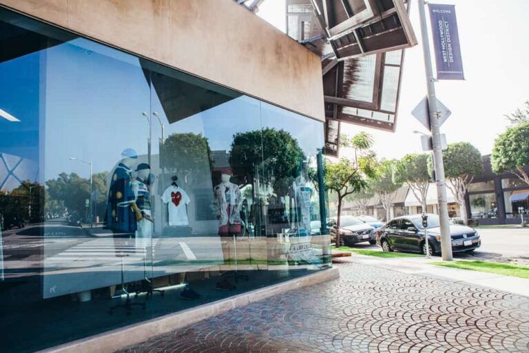 The Ultimate Guide to Shopping in West Hollywood - Visit West Hollywood