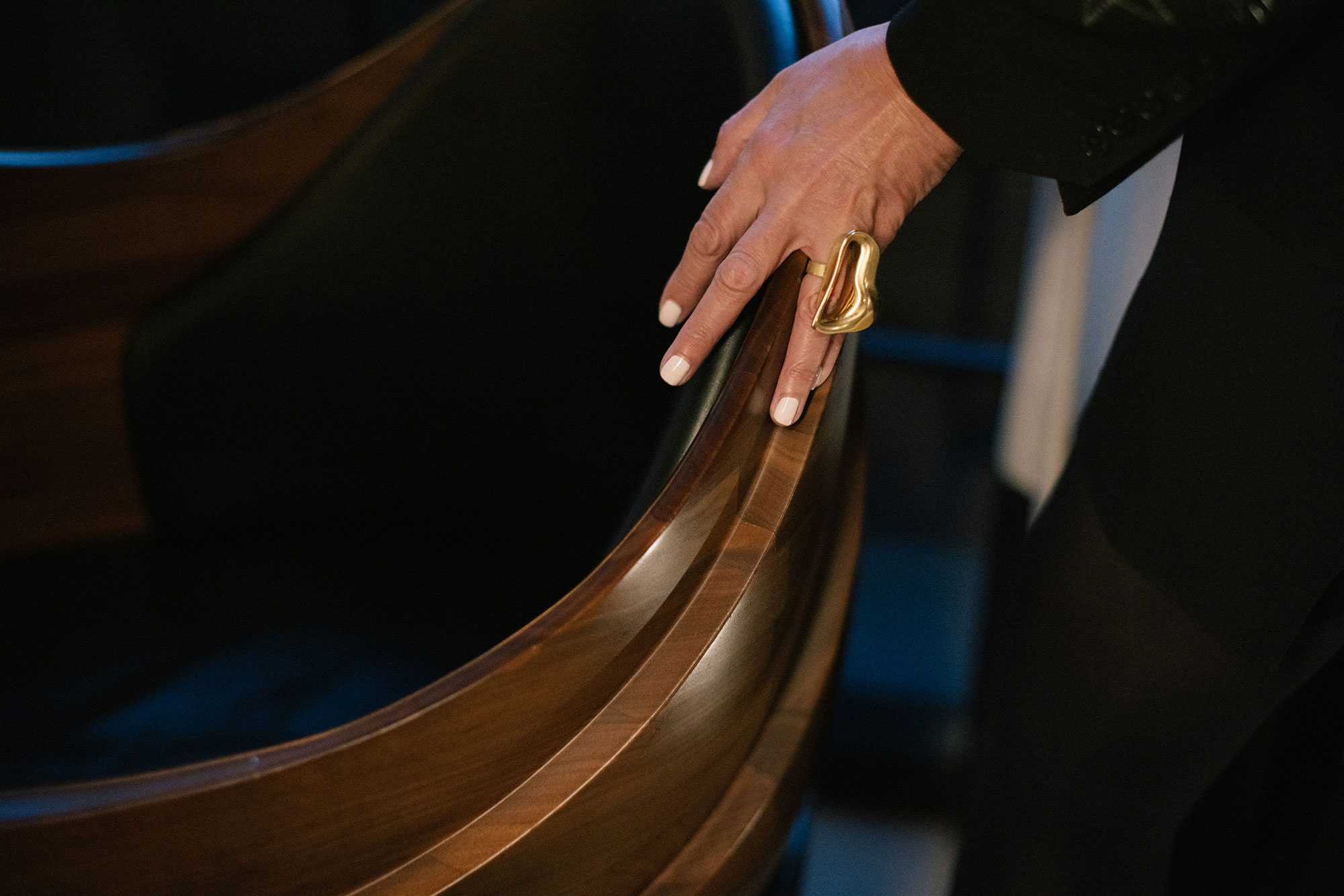 Gulla Jónsdóttir - Visit West Hollywood