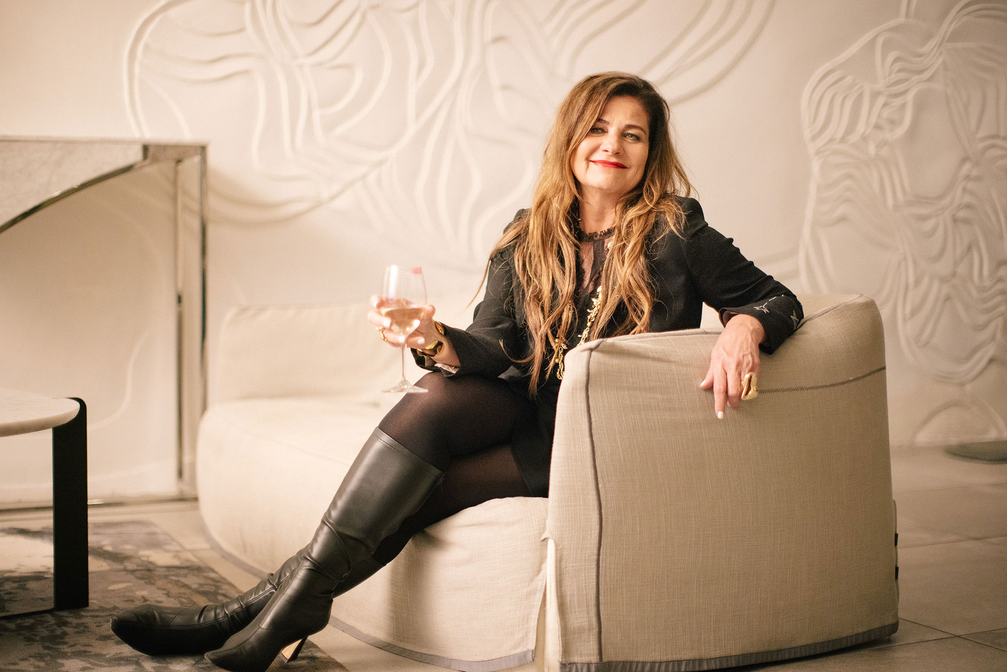 Q&A: Architect and Designer Gulla Jónsdóttir - Visit West Hollywood