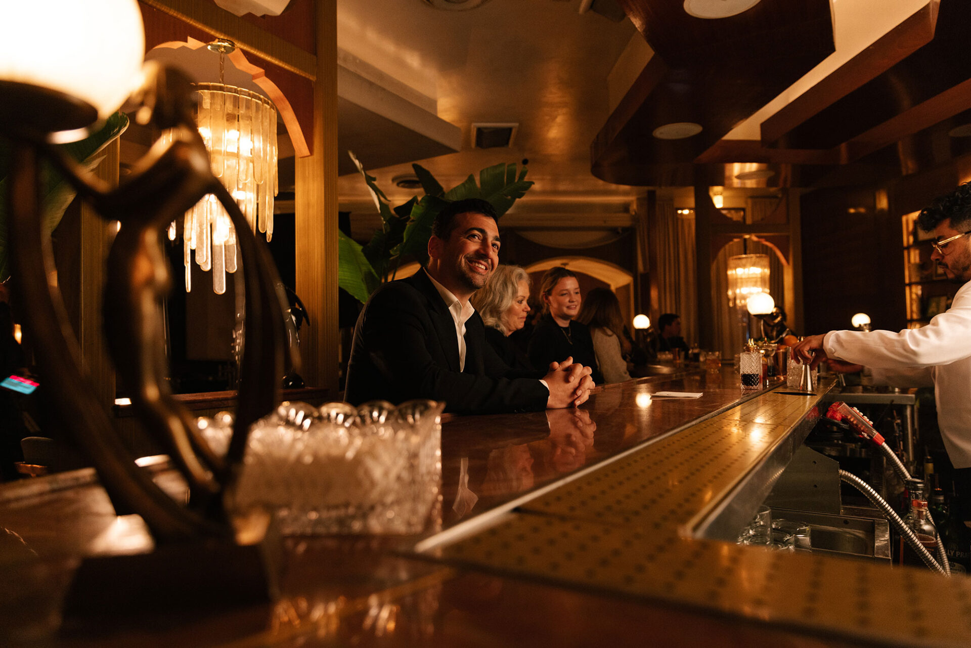 Gulla Jónsdóttir - Visit West Hollywood