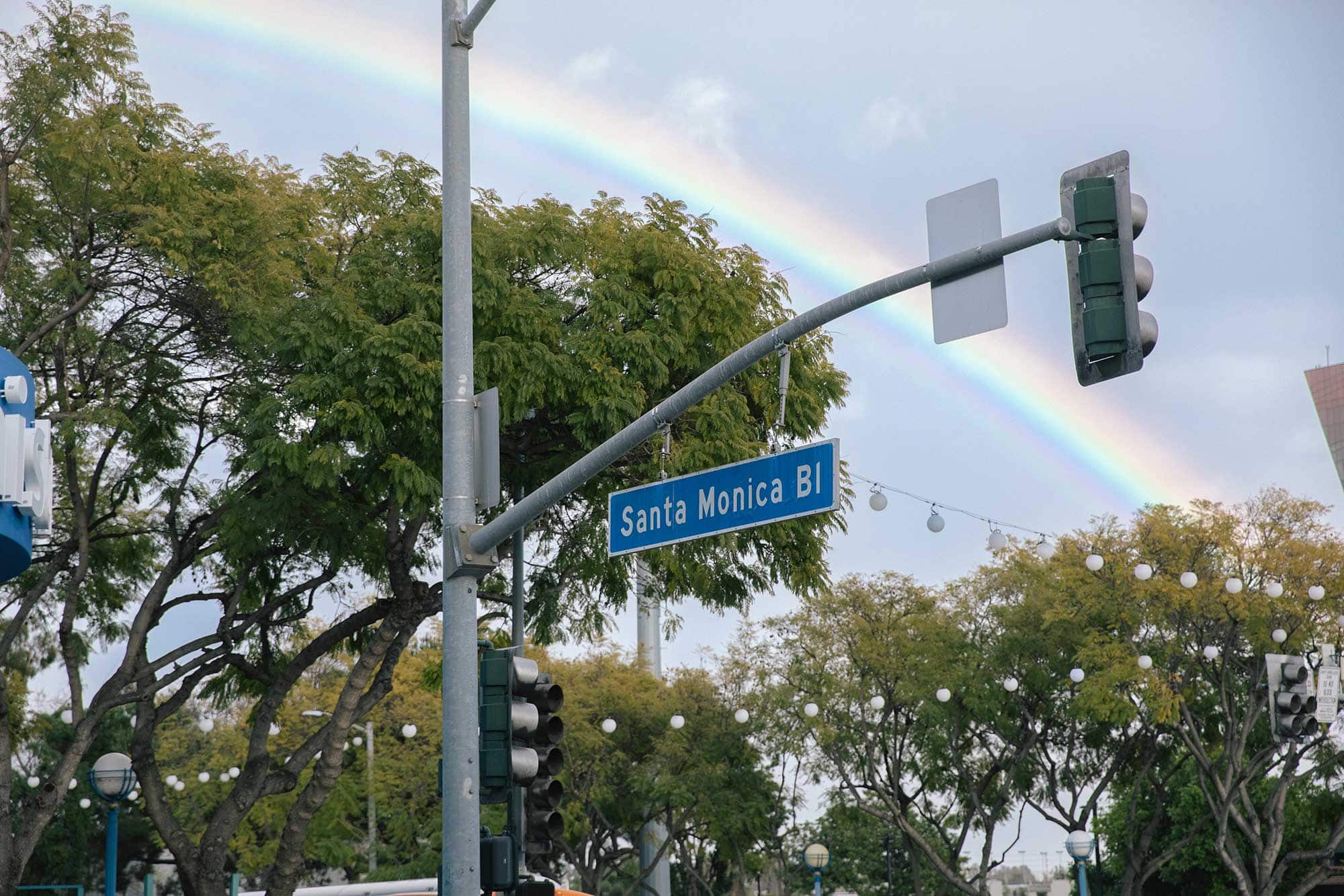 Jeff Consoletti - Visit West Hollywood
