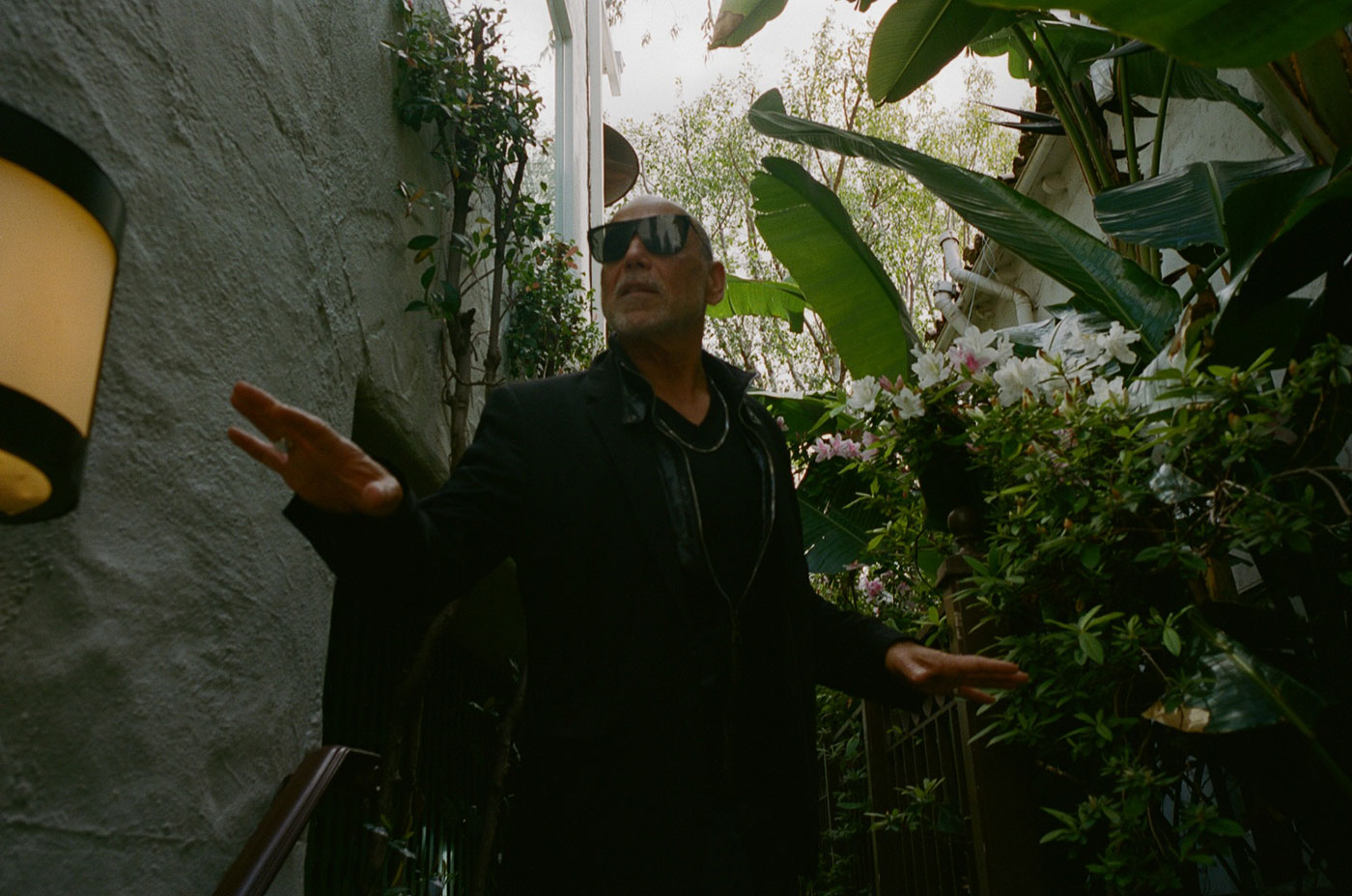 Timothy White - Visit West Hollywood