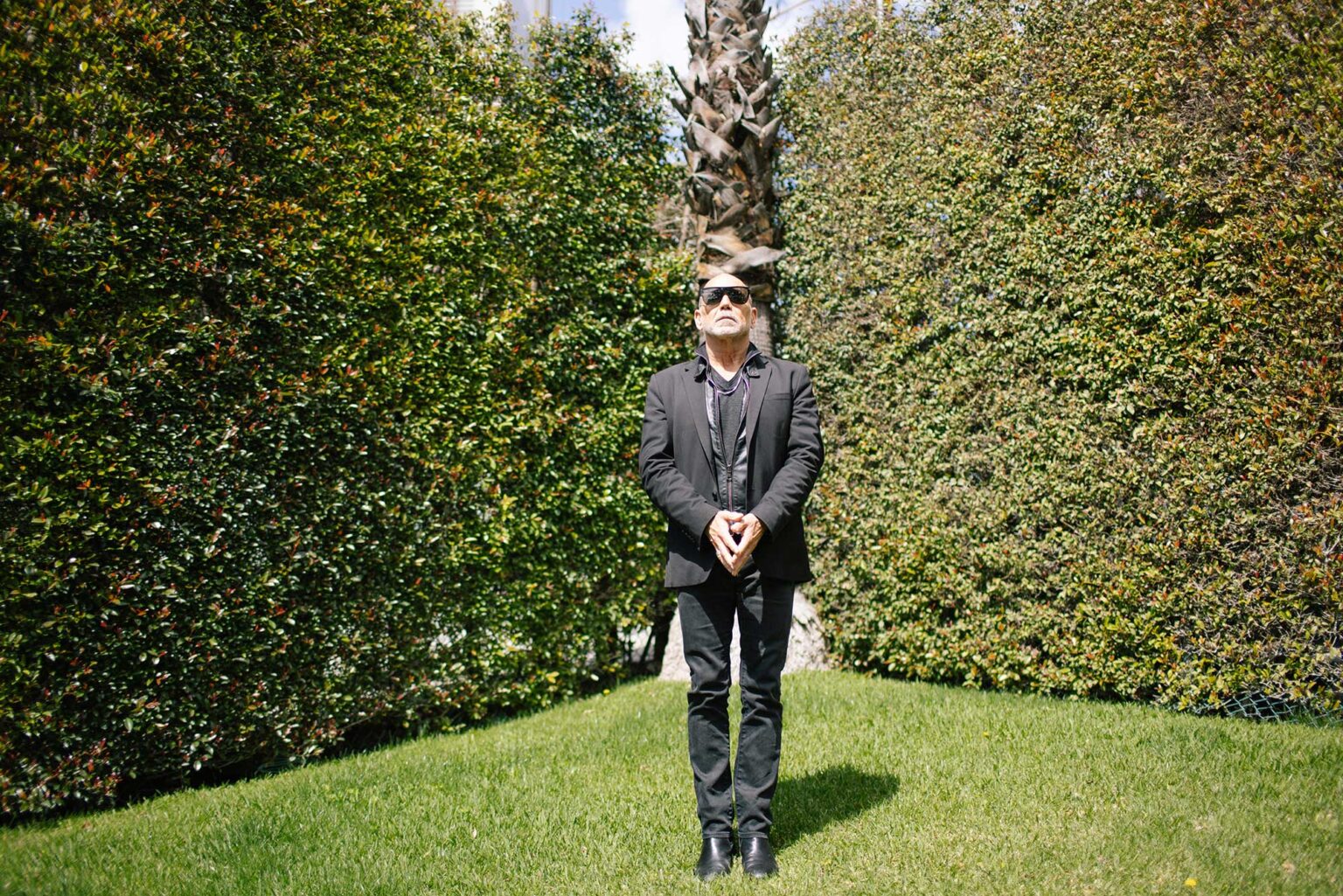 Timothy White - Visit West Hollywood