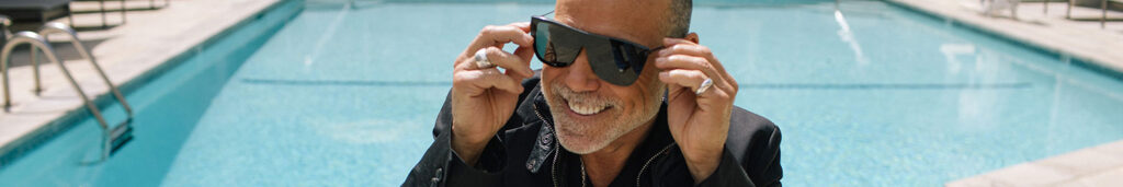 Timothy White - Visit West Hollywood