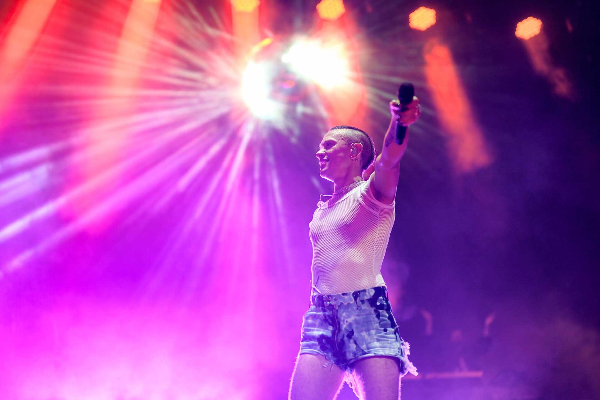 Celebrate West Hollywood’s 40-Year Rich History of LGBTQ+ Advocacy for ...