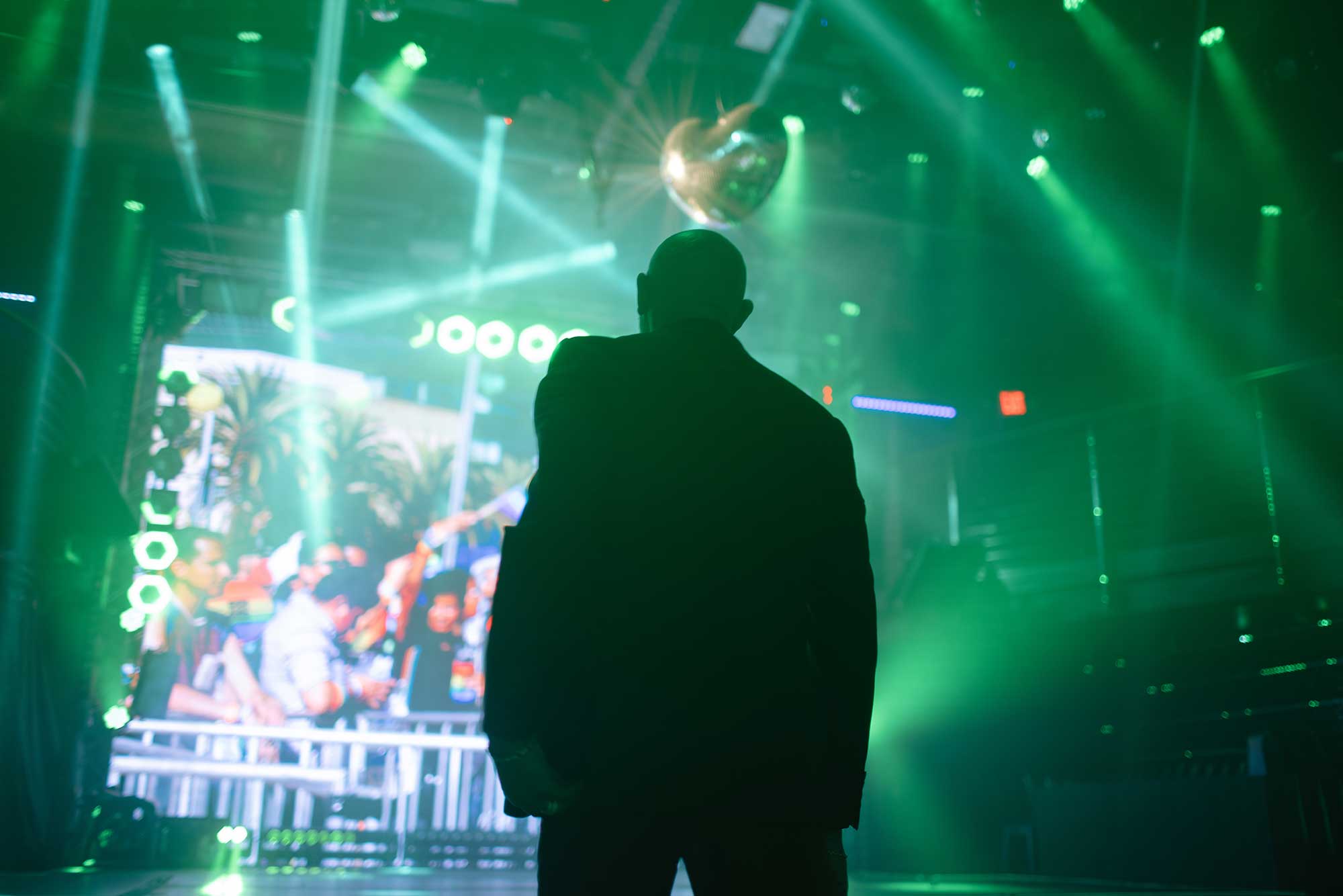 Jeff Consoletti - Visit West Hollywood