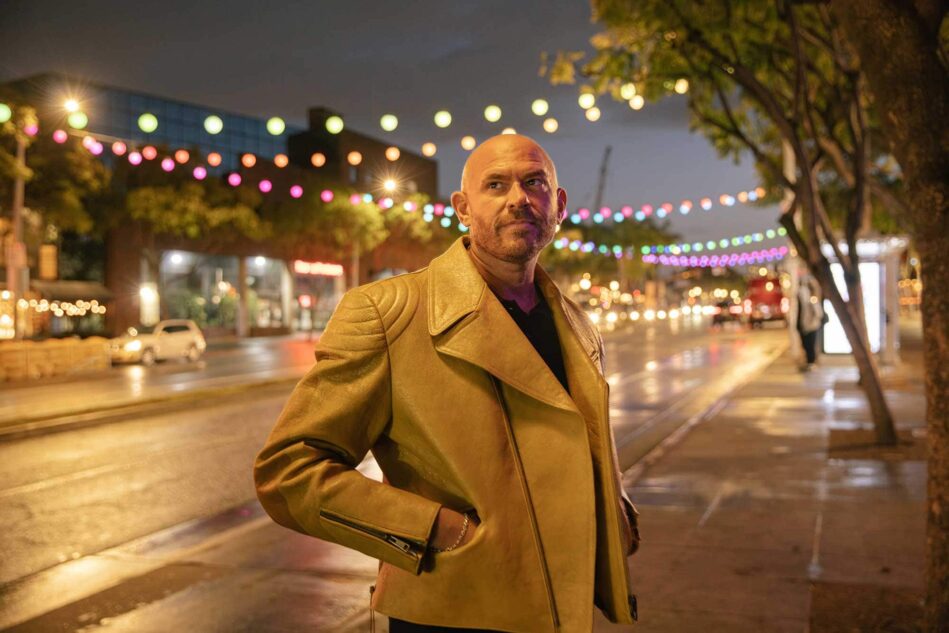 Jeff Consoletti - Creators of West Hollywood - Visit West Hollywood