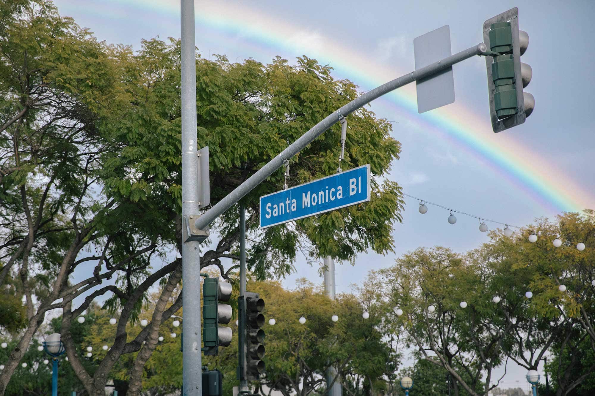 Jeff Consoletti - Visit West Hollywood