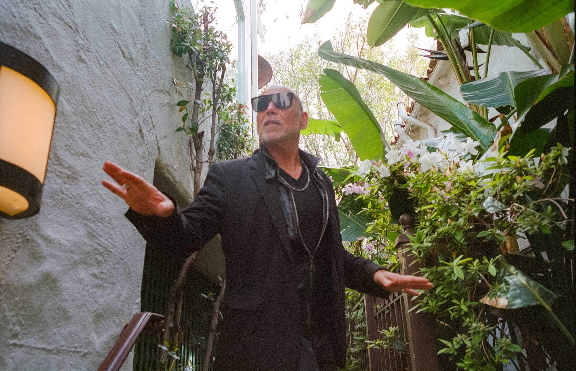 Timothy White - Visit West Hollywood