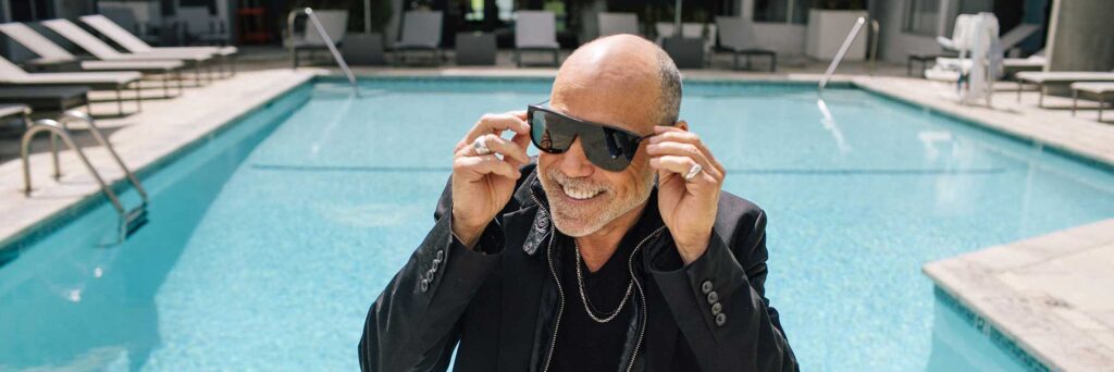 Timothy White - Visit West Hollywood