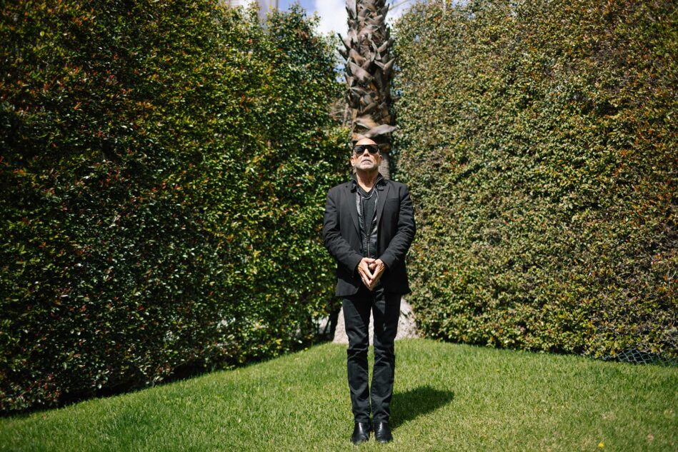 Timothy White - Creators of West Hollywood - Visit West Hollywood