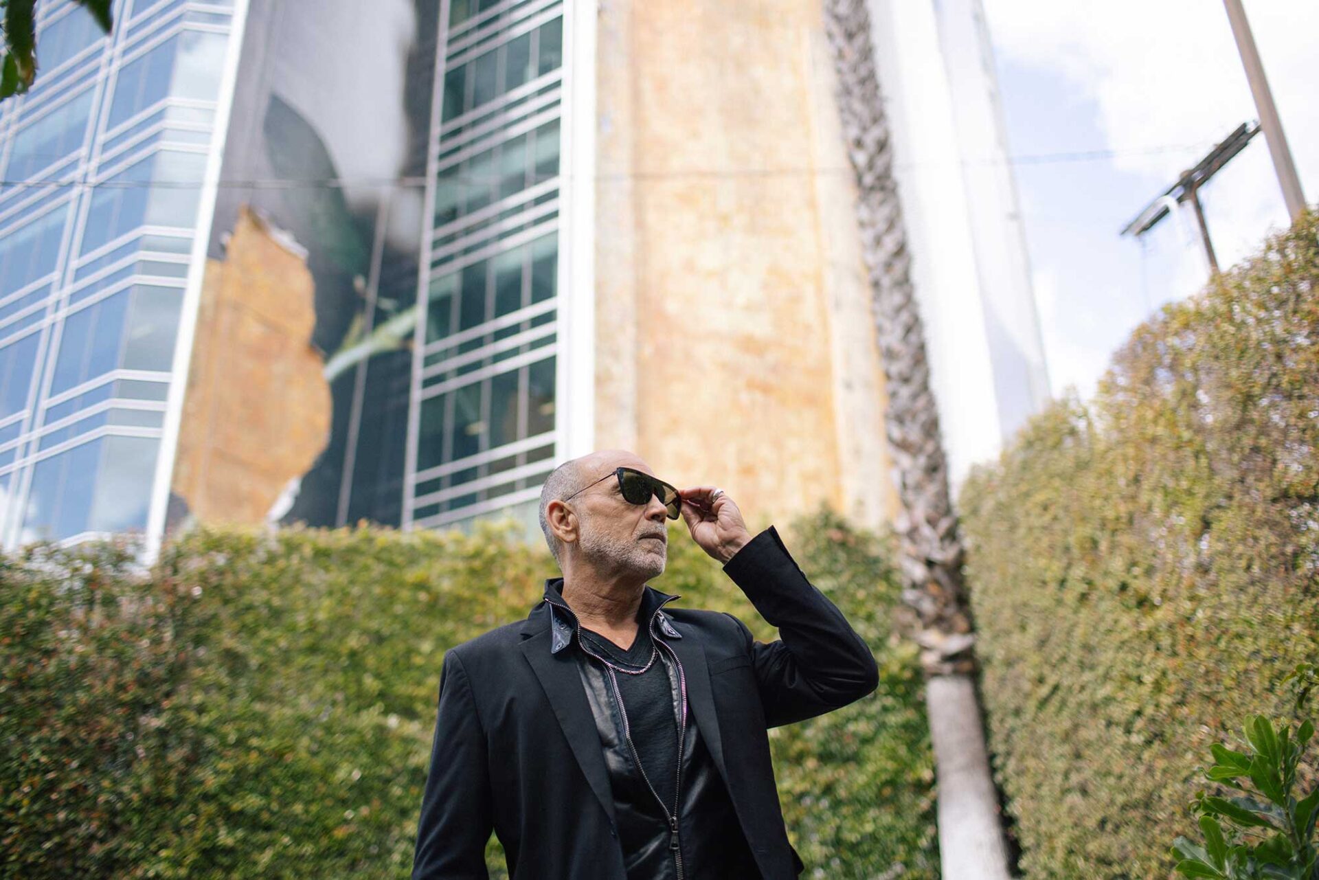 Timothy White - Visit West Hollywood