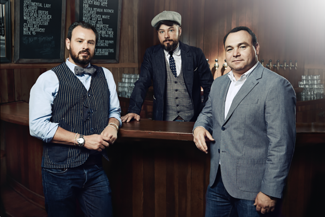 Bobby Green - Visit West Hollywood