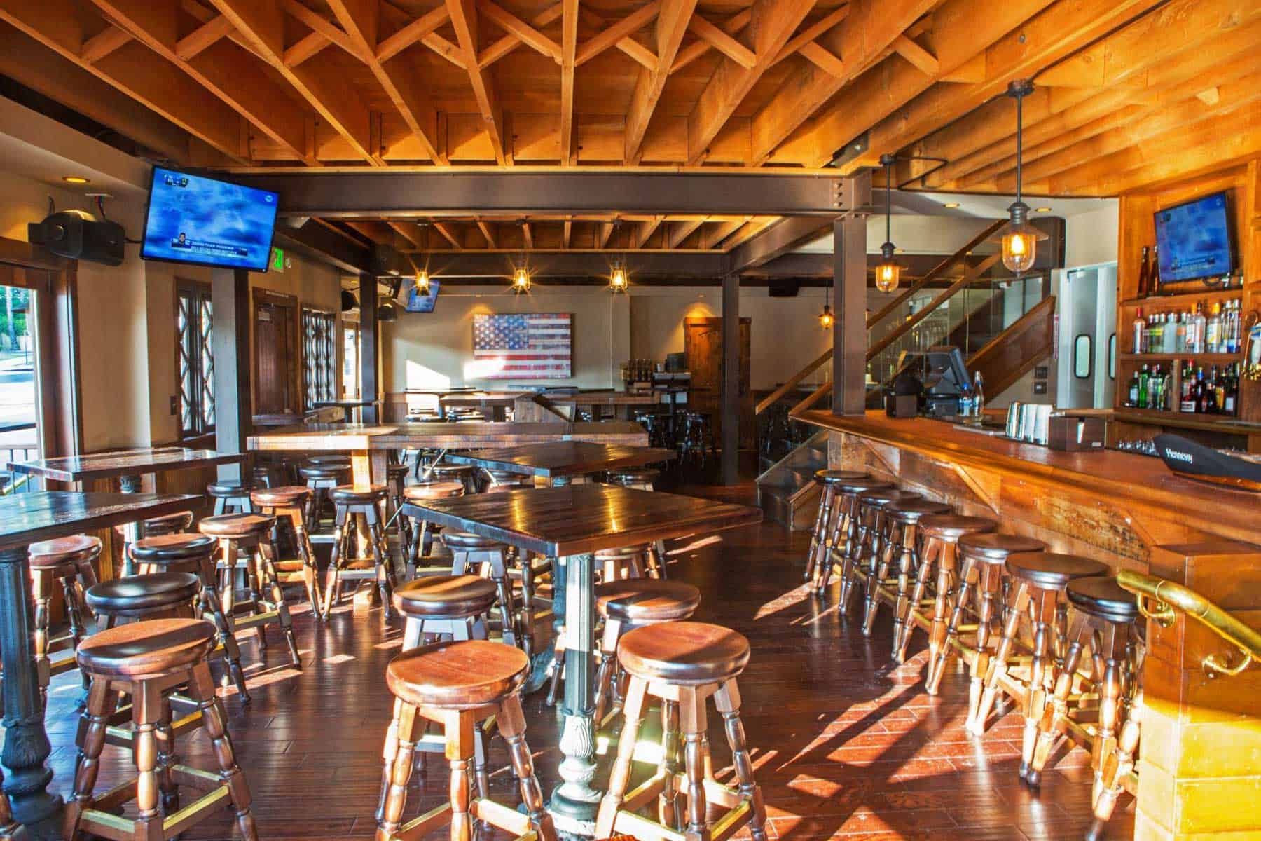 The Best Sports Bars in West Hollywood to Watch the Game | Visit West ...