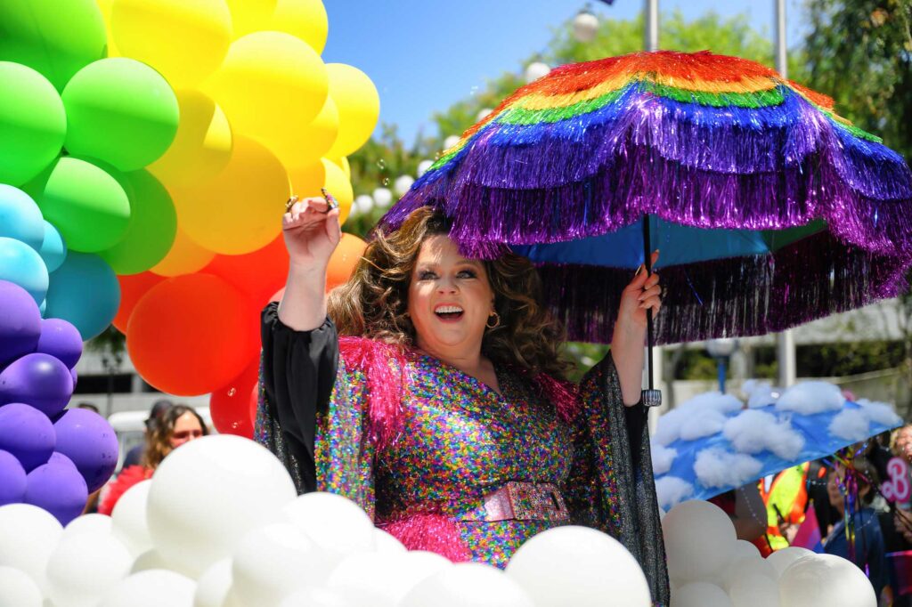 WeHo Pride 2024 | Visit West Hollywood