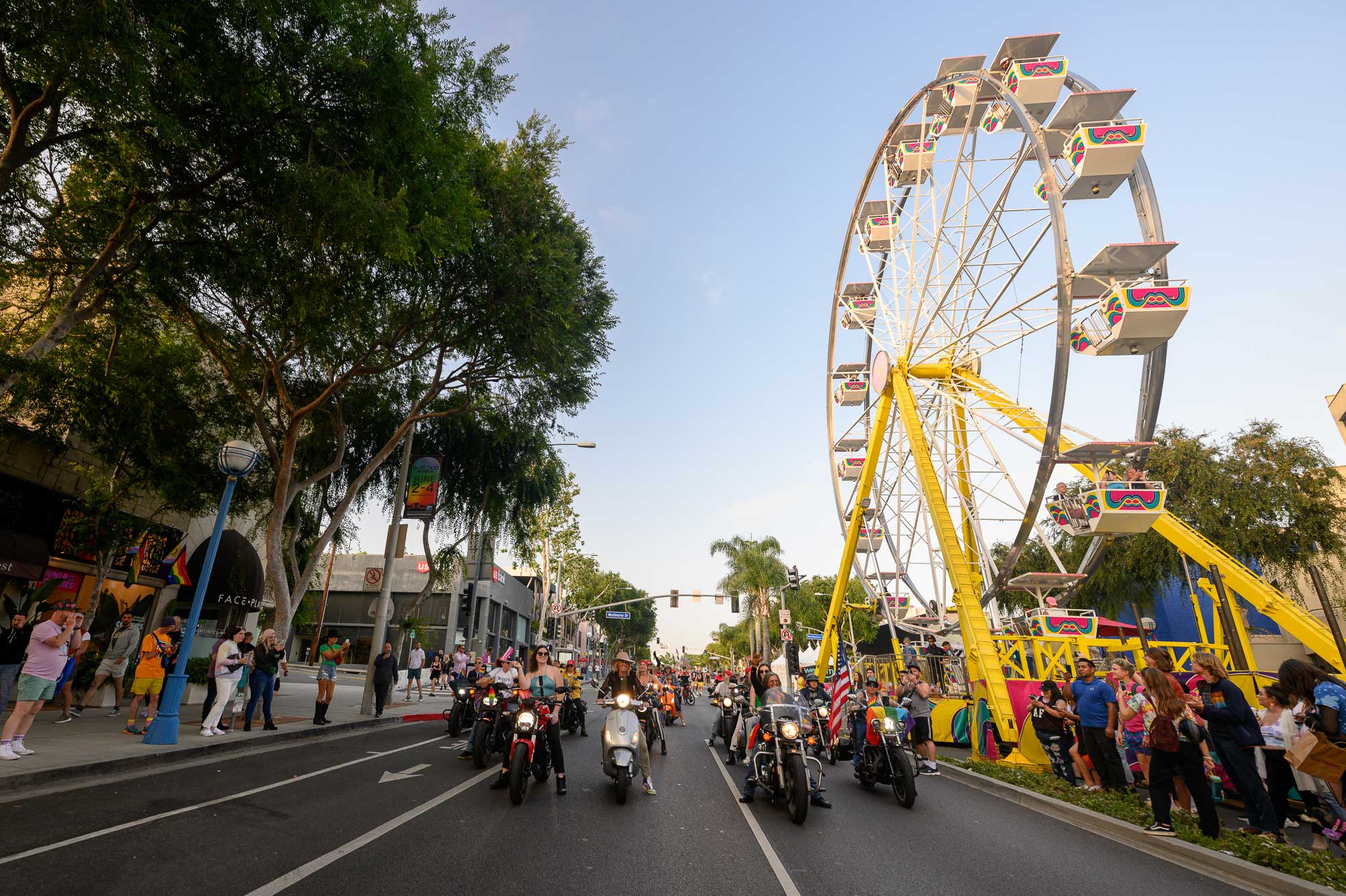 WeHo Pride 2024 | Visit West Hollywood