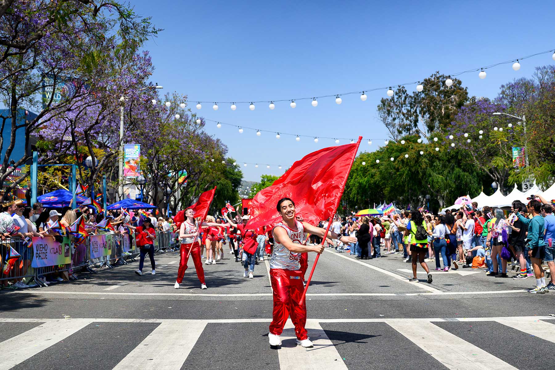 WeHo Pride 2024 | Visit West Hollywood