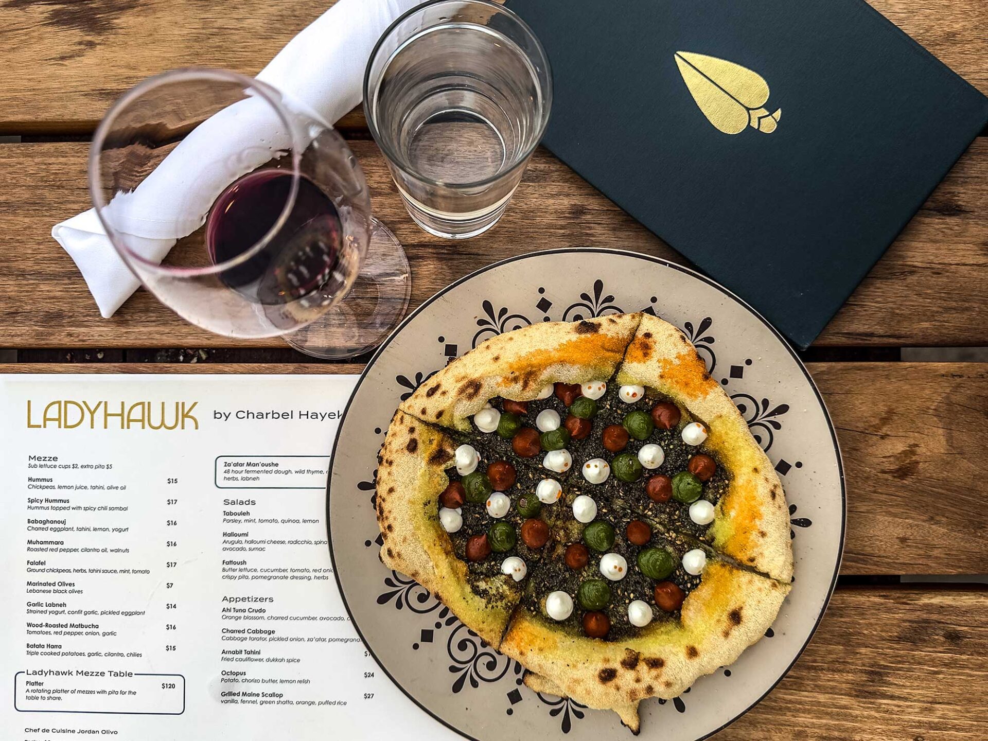 West Hollywood's Hottest Restaurants & Bars Right Now | Visit West ...