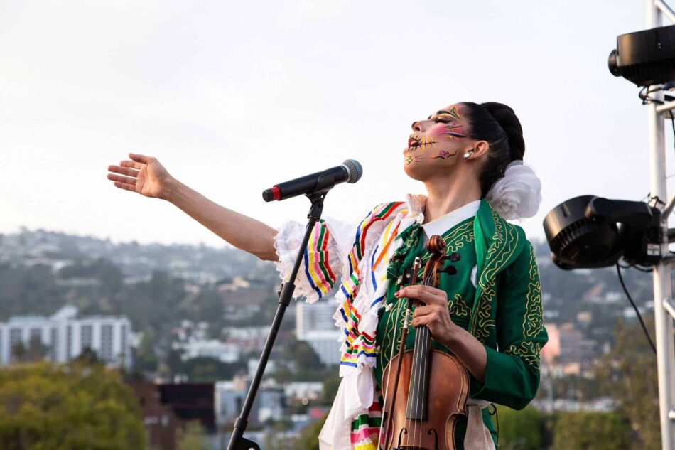 40 Days of WeHo Pride: Celebrate West Hollywood’s Rich LGBTQ+ History ...